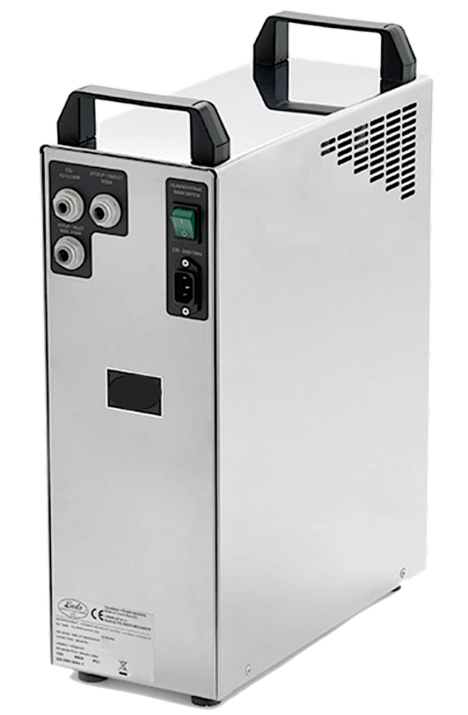 Systems - Inhouse Drinking Water Bottling Plant Vietnam | Ecowater360